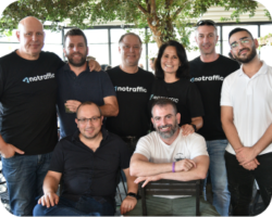 About NoTraffic | AI-Driven Urban Mobility Innovation
