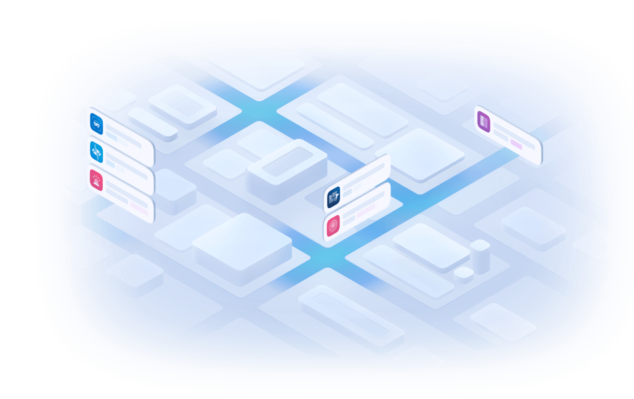 NoTraffic Mobility Store | Smart Traffic Management Applications