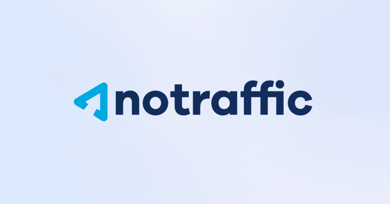 NoTraffic | World’s Leading Mobility Platform
