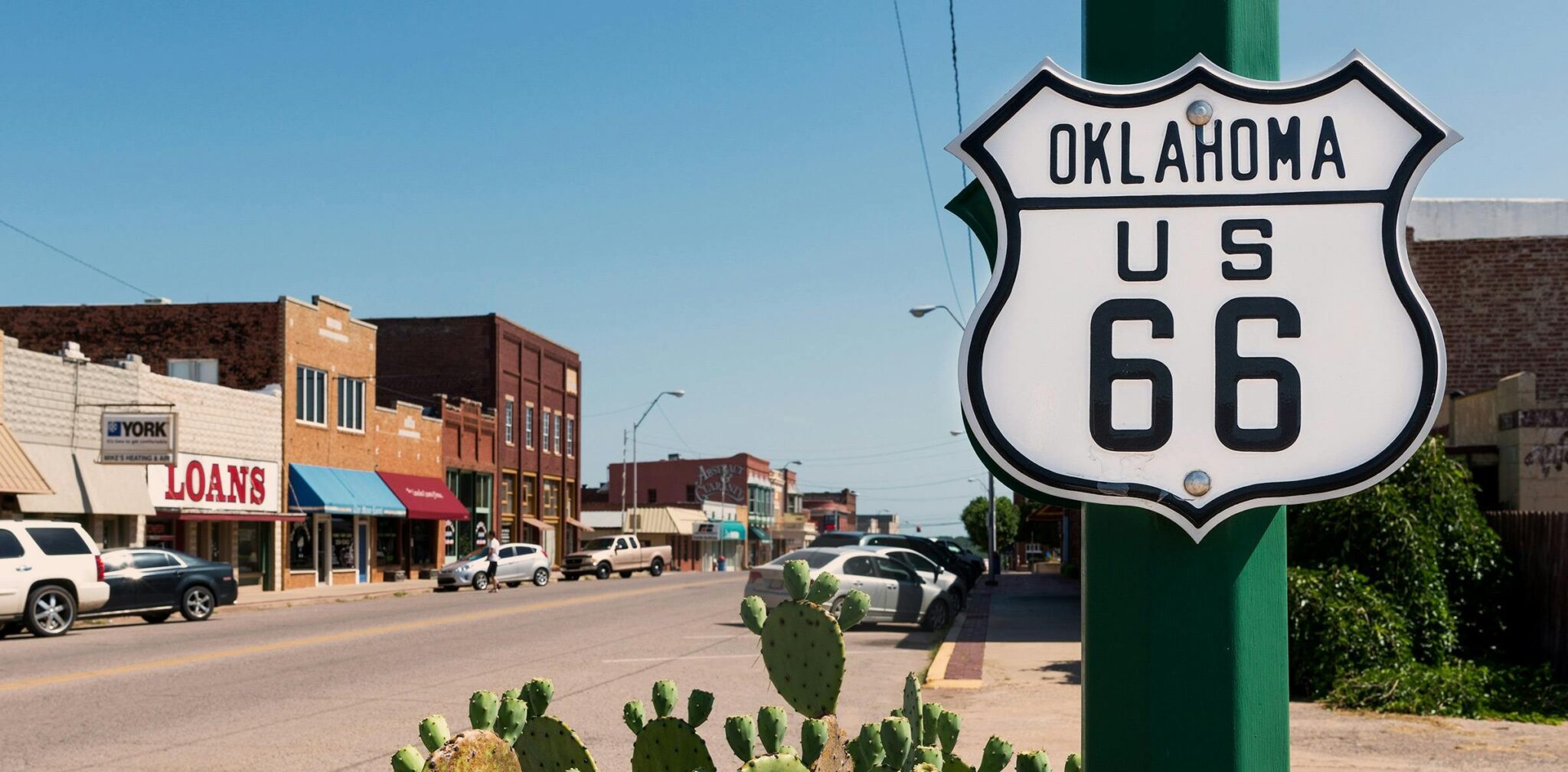 Oklahoma City Achieves 24% Reduction in Traffic Delays at Key ...